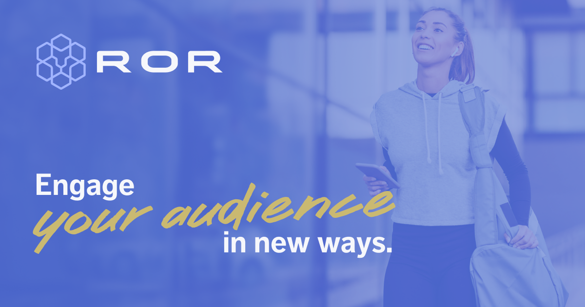 Join Our ROR Family | Careers for Innovation and Success at ROR